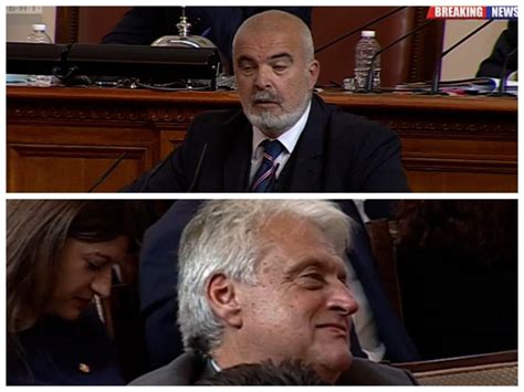 Маноил Манев Виновен за случващото се в МВР е Бойко Рашков Демерджиев и секретарят Тодоров да