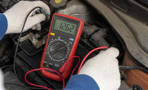 How To Check Your A C Clutch Relay With A Multimeter R Y A C Compressors