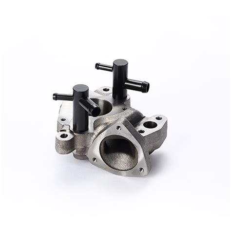VALVE HOUSING 자동차부품 주 모전기공