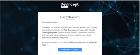 Garvit Agrawal On Linkedin Webdevelopment Devincept Devinceptcommunity Webdevelopment