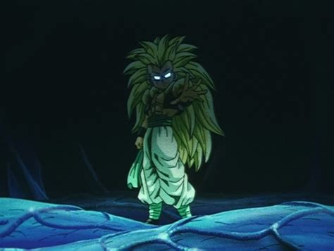 Unpopular Opinion Ssj3 Only Looks Great On Smaller Bodies R Dragonballsuper