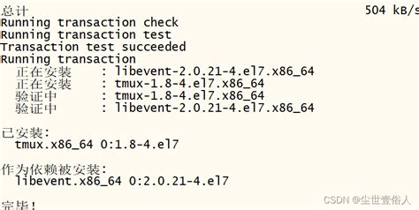 Linux 如何让远程连接工具操作断开后所做的操作不结束关闭远程工具就会把进程关闭 Csdn博客
