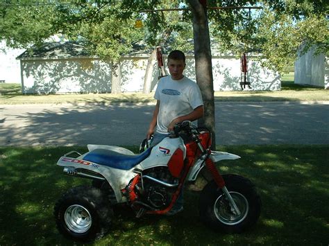 3wheeler World Readers Rides Page 31