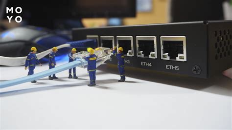 Mikrotik ᐉ Официальный магазин Mikrotik в Украине Moyo