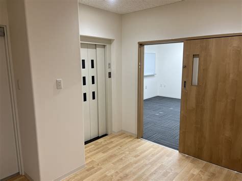 R4 沖見保育園様 移転改築工事 興北建設株式会社