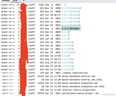 如何解决通过spring Boot Maven Plugin Package失败问题java脚本之家