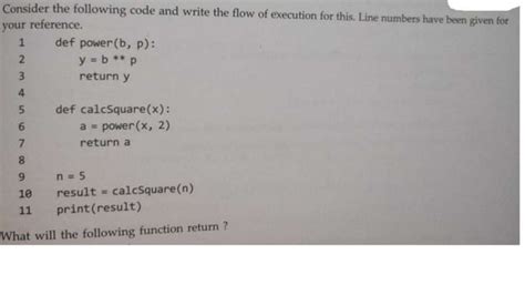 Python Functions Ppt