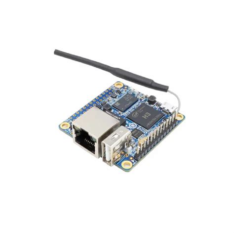 Orange Pi Zero Lts 512mb Ddr3 Allwinner H3 Quad Core A7 Single Board Computer Wifi Support At