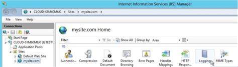 Example Iis Log File Alaskalasopa