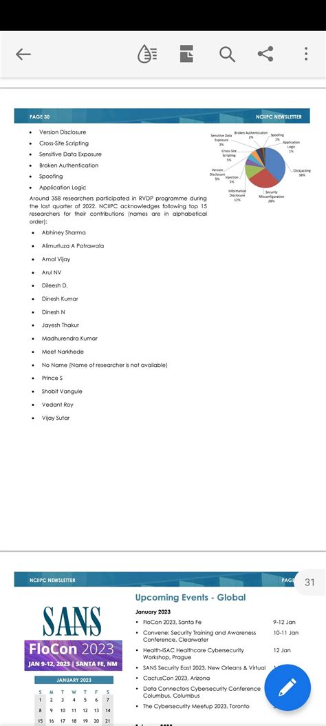 Shubham On Linkedin Achivement Cybersecurity Bugbounty