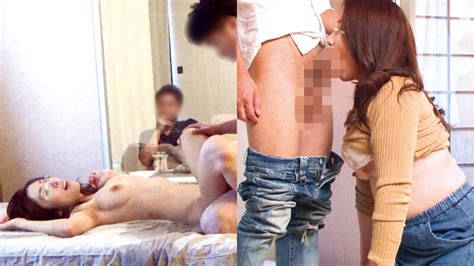 「素人カップル限定」夫からは見えないマジックミラーで自慢の奥さんを真正ntr中出し！！～清楚な人妻たちが破廉恥な姿で他人棒に悶え喘ぐ