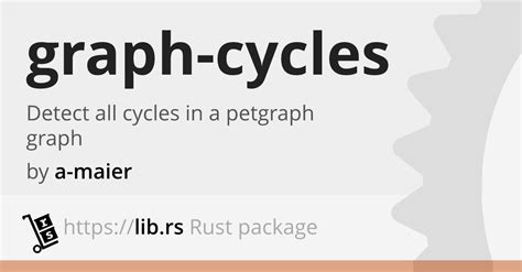 Graph Cycles — Rust Math Library Librs