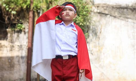 Lirik Lagu Pelajar Pancasila Kikan Namara Dan Eka Gustiwina