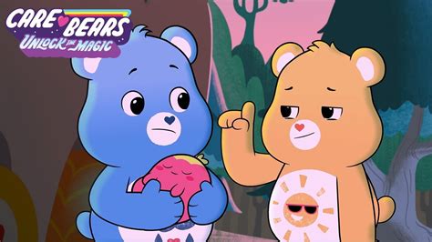 List Of Care Bears Unlock The Magic Episodes Tianna Corrigan