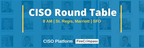 Meet Ciso Platform At Rsa Conference 2024 All Articles Ciso Platform