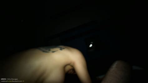 Shemale Thai Creampied