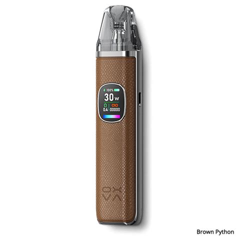 Oxva Xlim Pro 2 £2499 Includes Free E Liquid