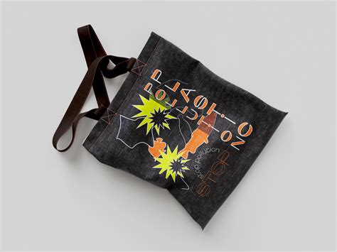 Stop Pollution Posters On Behance