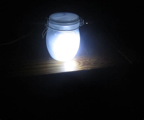 Arduino Led Thermometer 7 Steps Instructables