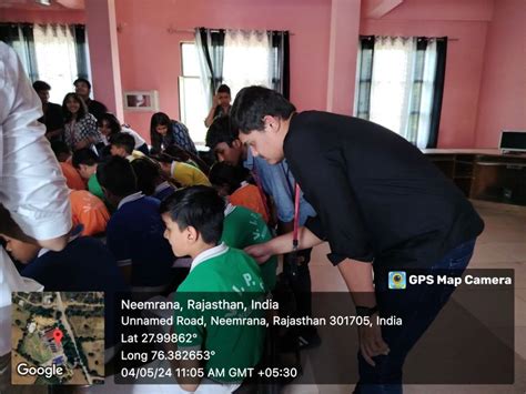Jayant Pachori On Linkedin Communityconnect Digitalskills Empoweringyouth Interactivelearning