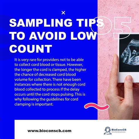 Sampling Tips That Will Maximize Stem Cell Count Bioconcb