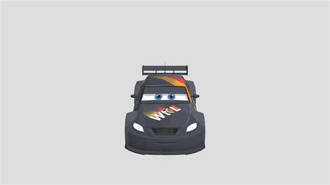 Cars 2 Max Schnell