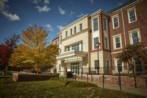 Tcnj Scores High Marks In Wall Street Journal College Rankings News