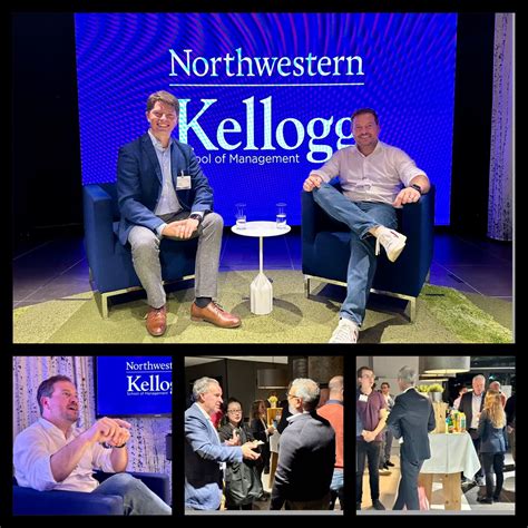 Dieter Eichinger On Linkedin Kelloggschoolofmanagrment Startups