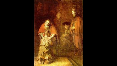 Audio Text 2 Біблія Новий Заповіт Притча про блудного сина уривок Youtube