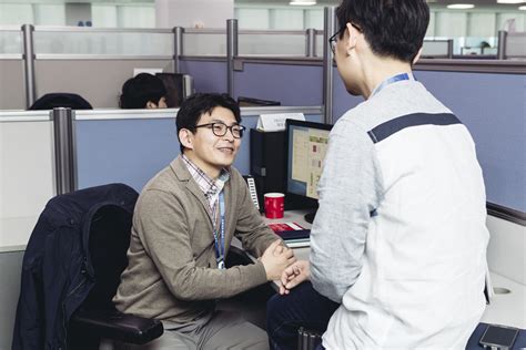 직무탐험 첨단 Ai 기술로 검사 자동화를 구현하는 삼성디스플레이 검사혁신팀