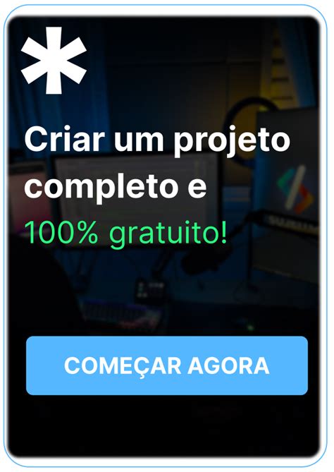primeiro app do zero ao primeiro app completo 100 gratuito sujeito