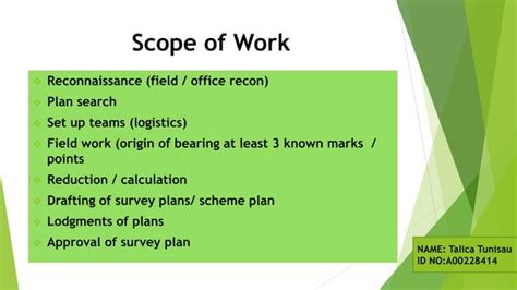 Contract Management Presentation Semester 1 Ppt