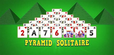 Pyramid Solitaire Mobileappstore For Android