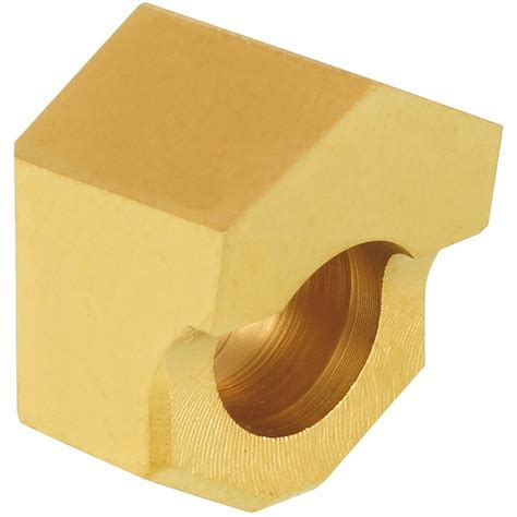 Simply Buy Profile Cutting Insert Hexagon Tin Hoffmann Group