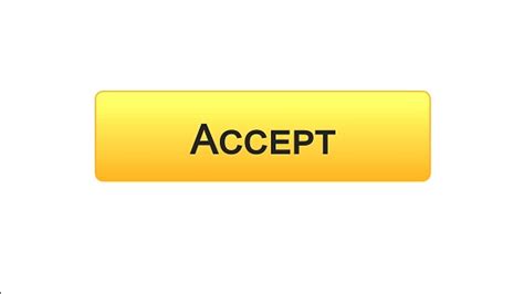 웹 인터페이스 버튼 오렌지 색상 인터넷 사이트 디자인 온라인 서비스 수락 개념에 대한 스톡 벡터 아트 및 기타 이미지 개념 개선 건설 현장 Istock