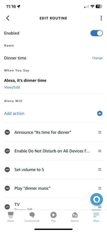 Taming Alexa How To Stop Or Modify Routines Easily