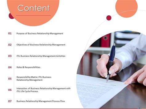 Itil Strategy Information Technology Infrastructure Library Ppt