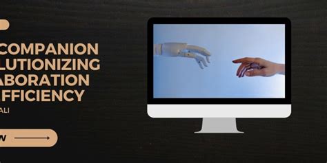 Embarking On A Coding Adventure With Codecompanion Revolutionizing Collaboration And Efficiency