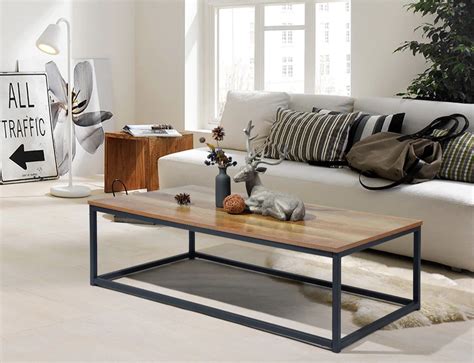 Styling A Rectangular Coffee Table Cabinets Matttroy