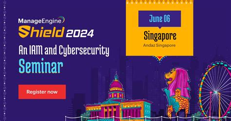 Manageengine Iam On Linkedin An Iam And Cybersecurity Seminar