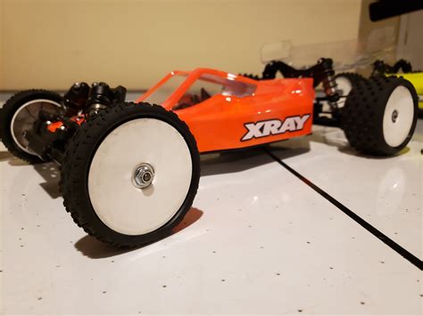 Xray Xb Carpet Edition R C Tech Forums