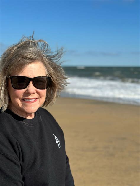 Meet Valerie Foster Bold Journey Magazine