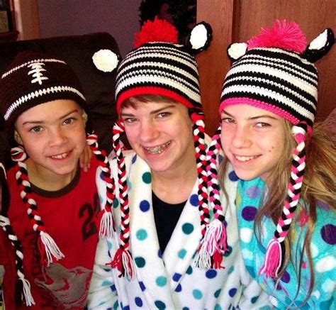 21 Unique Crochet Hats That Are Sure To Amaze You Crochet Hats