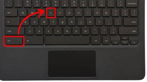 Find The Refresh Key On Chromebook With Images Alvaro Trigo S Blog