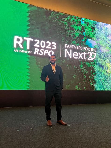 Mohamad Najmuddin Abdul Jameel On Linkedin 20 22 November 2023 I