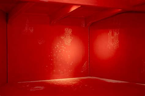 Intersection Of Existence At Tang Contemporary Art Bangkok Thailand