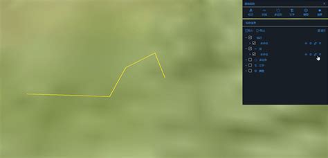 Github Xtfgecesium Draw This Is A Vue Cesium Project Its Main Functions Include Plotting