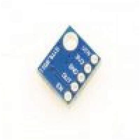 Gyml8511 Analog Output Uv Light Sensor Module