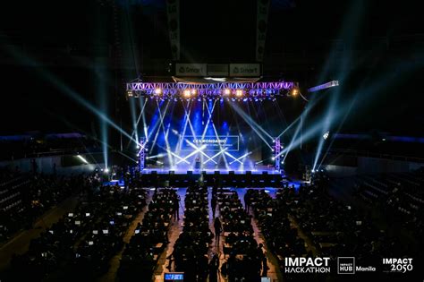 Impact Hub Manila Ihm Brings Back “impact Hackathon” This 2020 Astig Philippine News And Reviews