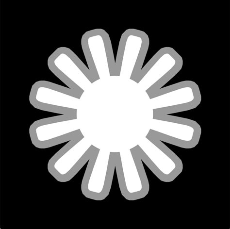 Example Of Port Shape Gray Region Regressed With The Described